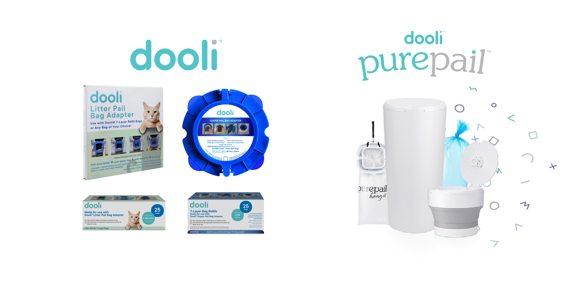 Dooli Products, LLC – David Stravitz
